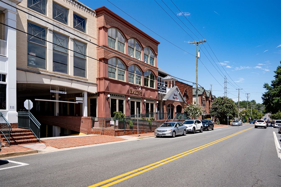 Planning Commission | Town of Vienna, VA