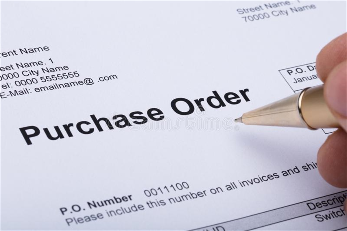 Purchasing | Town of Vienna, VA