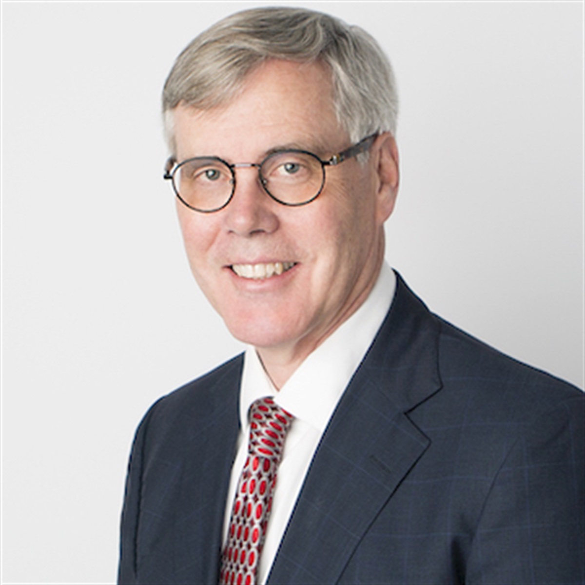 Chuck Anderson | Town of Vienna, VA